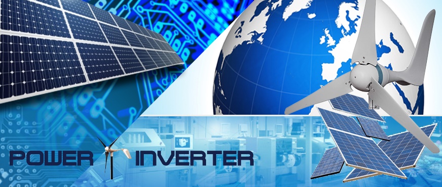 POWER INVERTER LIMITADA | Expertos en Inversores de Voltaje y ...